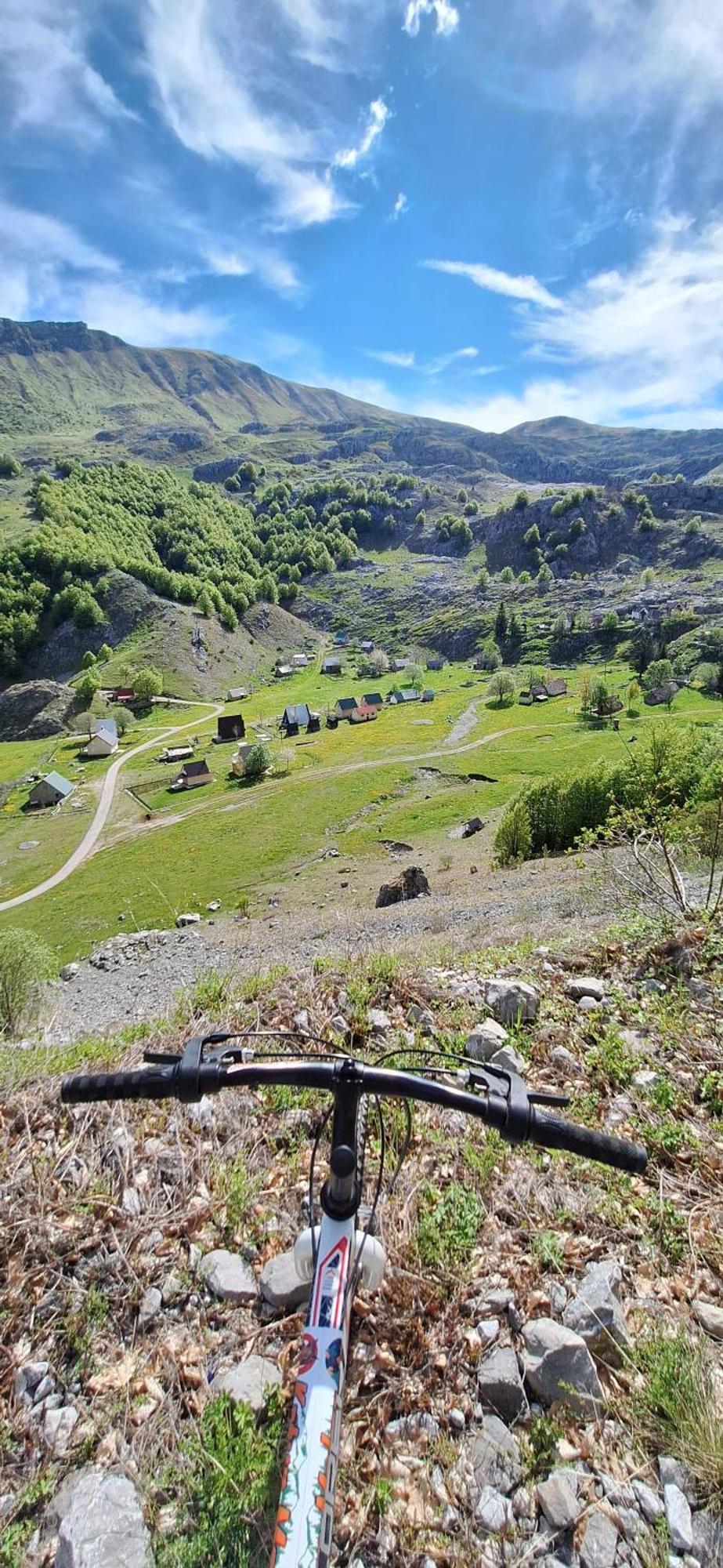 Chalet Katun Mokra Accommodation & Horseback Riding Podgorica ...